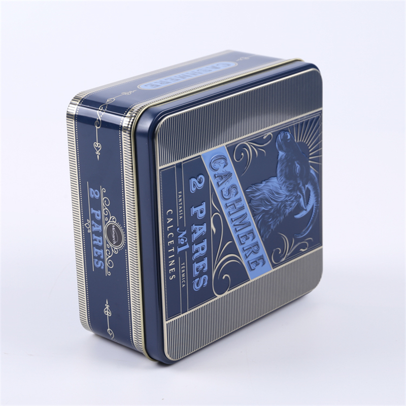 Aesthetics and Purpose: The Synergy of Design in Gift Tins | tin ...