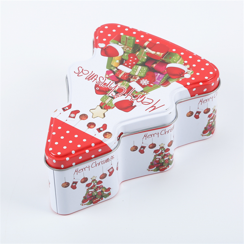 Introduce different shapes of tin can, Custom various shape of tin can