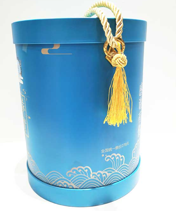 How to deisgn a special tin can? Introduce customized design of tin can